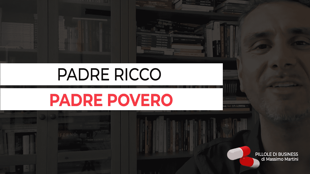 Padre ricco padre povero