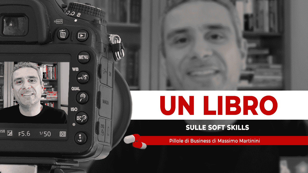 Un libro sulle soft skills