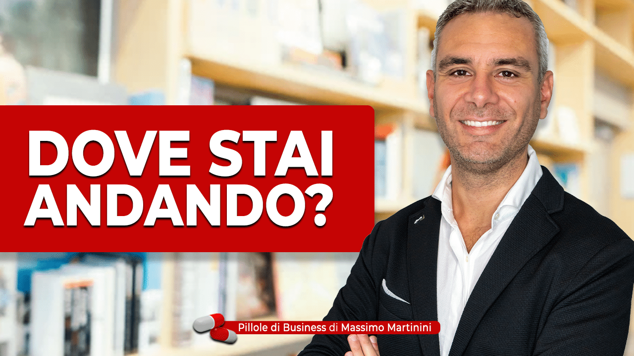 Marketing: da dove iniziare Marketing: da dove iniziare