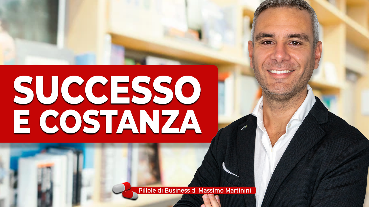 Successo e costanza