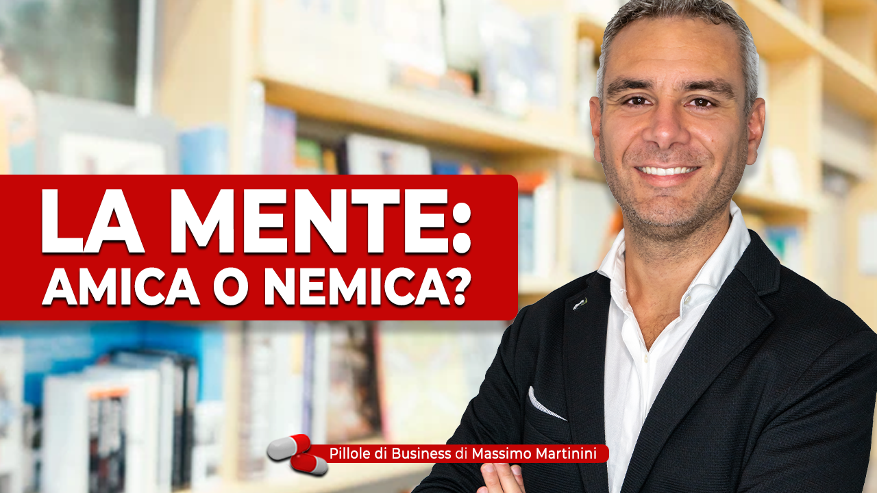 La mente: amica o nemica?