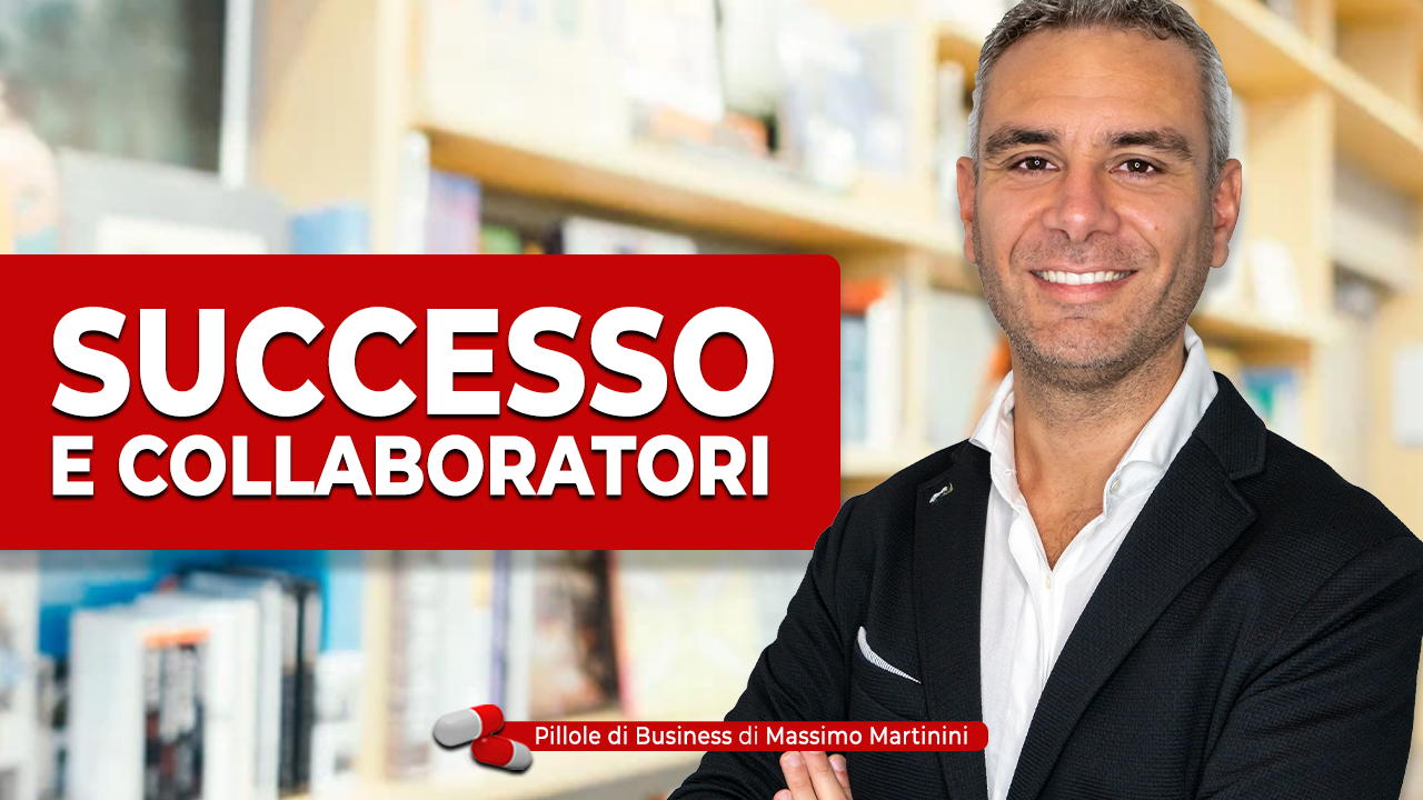 Successo e collaboratori