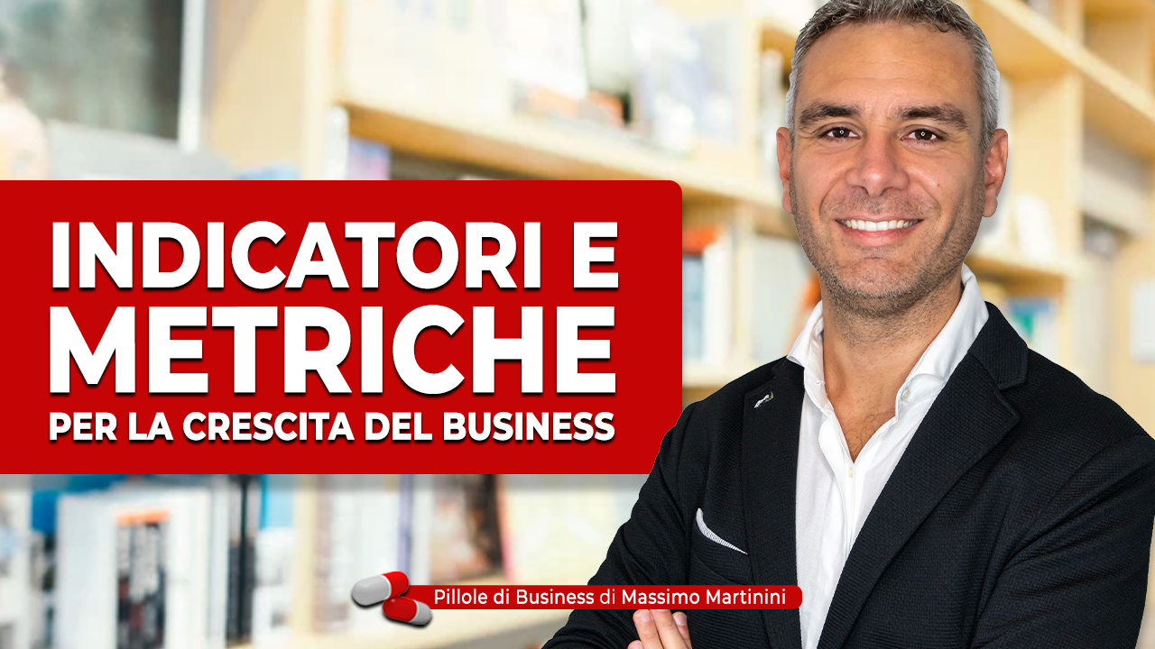 Indicatori e metriche per la crescita del business