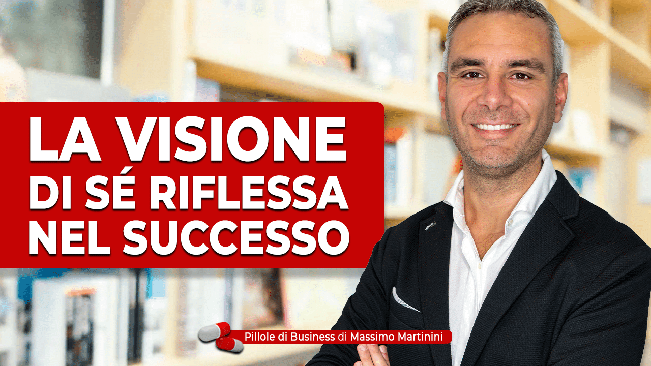 La visione di sé riflessa nel successo